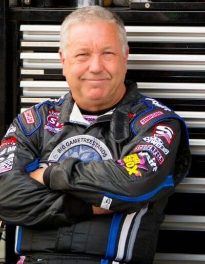 Home | Sammy Swindell Racing