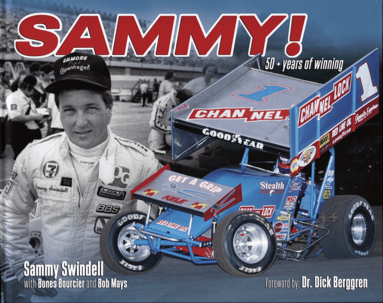 Home | Sammy Swindell Racing