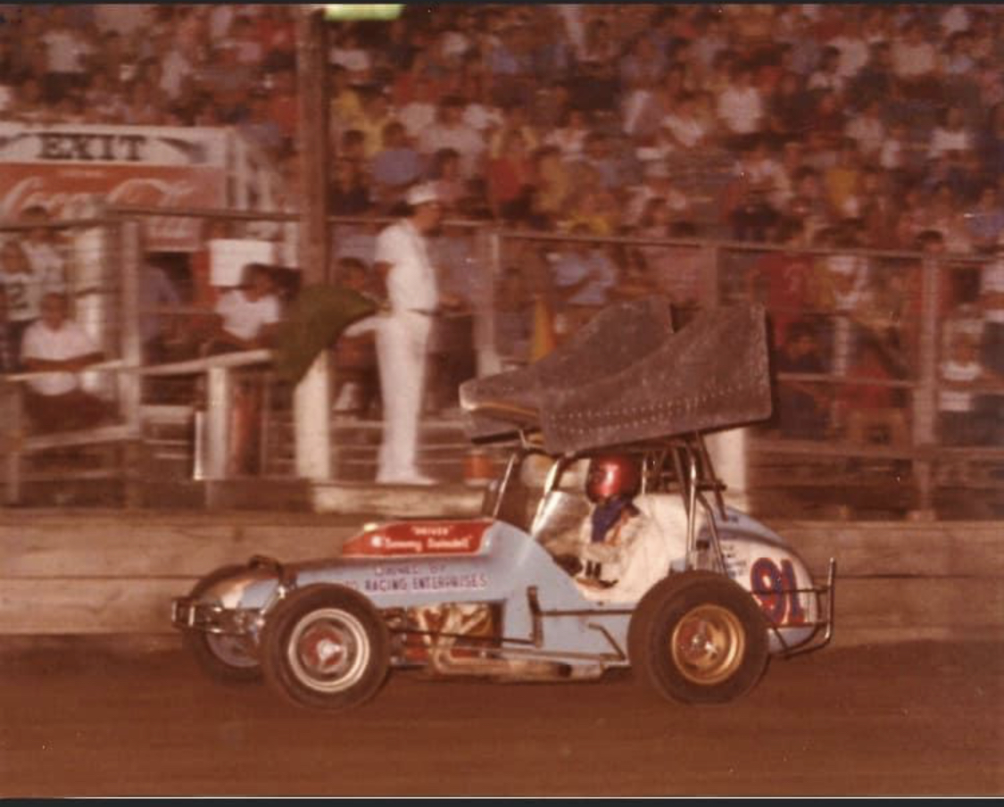 Sammy's Gallery | Sammy Swindell Racing