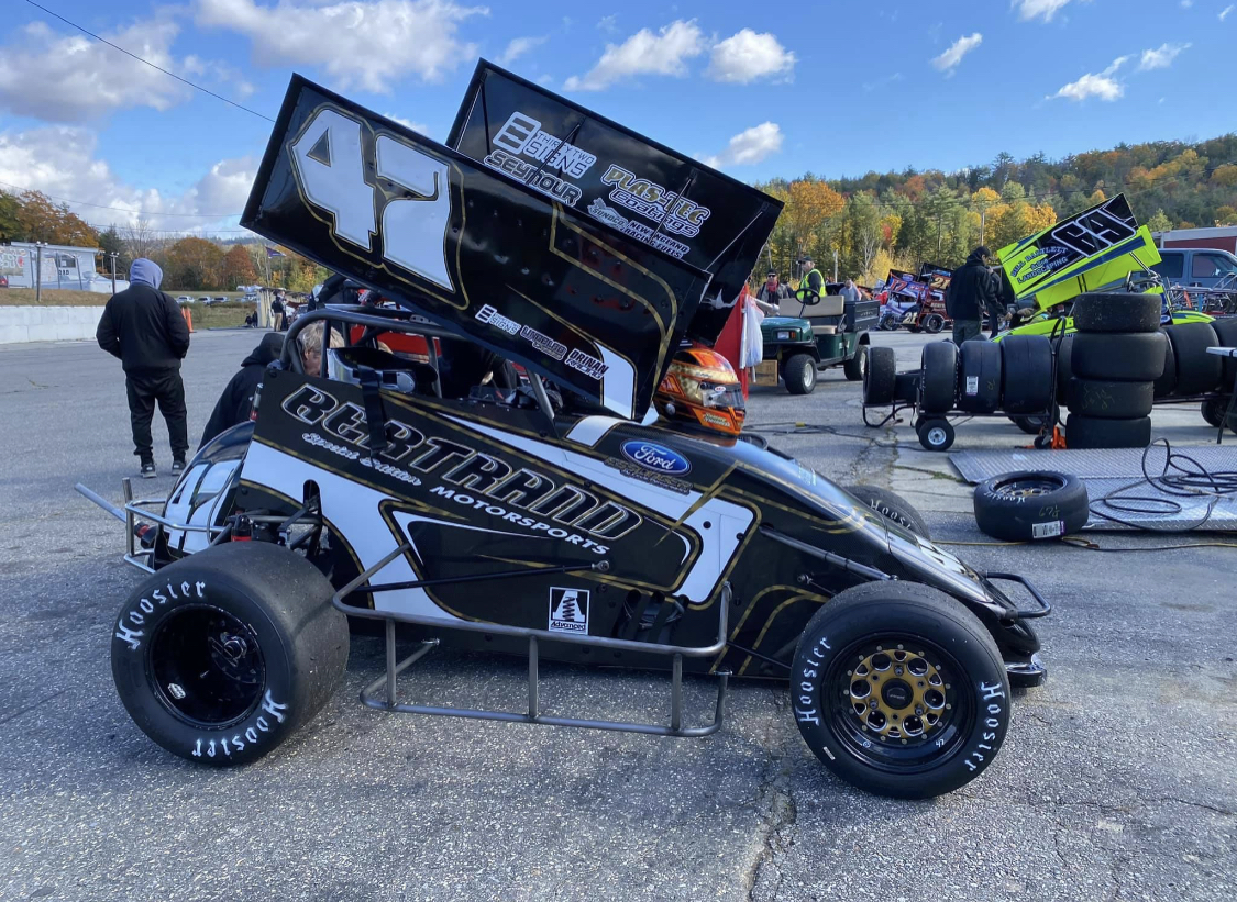 Sammy's Gallery | Sammy Swindell Racing