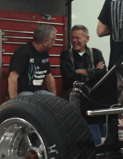 Home | Sammy Swindell Racing