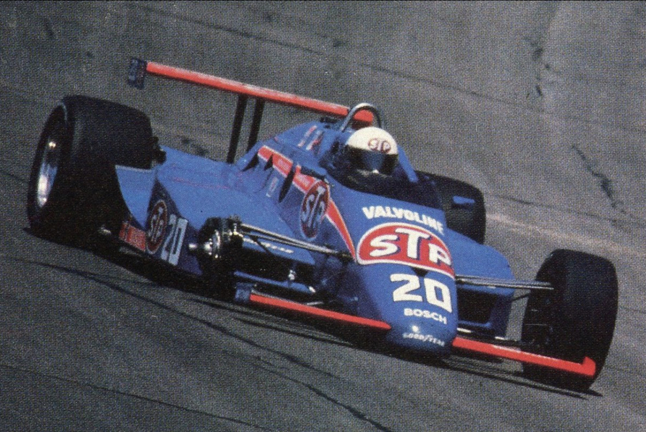 Sammy's Gallery | Sammy Swindell Racing